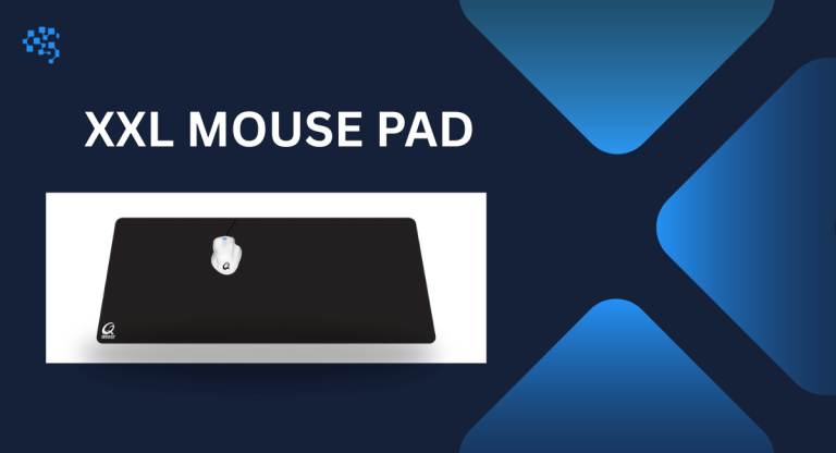 XXL Mouse Pad: Enhance Your Workspace for Gaming and Work